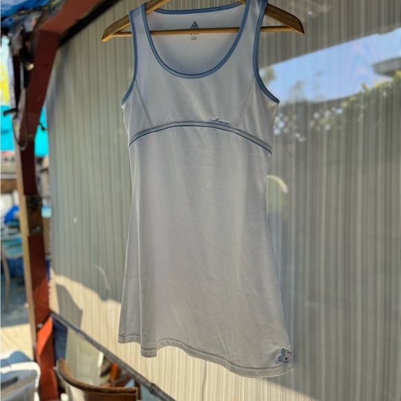 bolle | Dresses | Bolle Tennis Dress With A Mickey Mouse Logo Size S ...